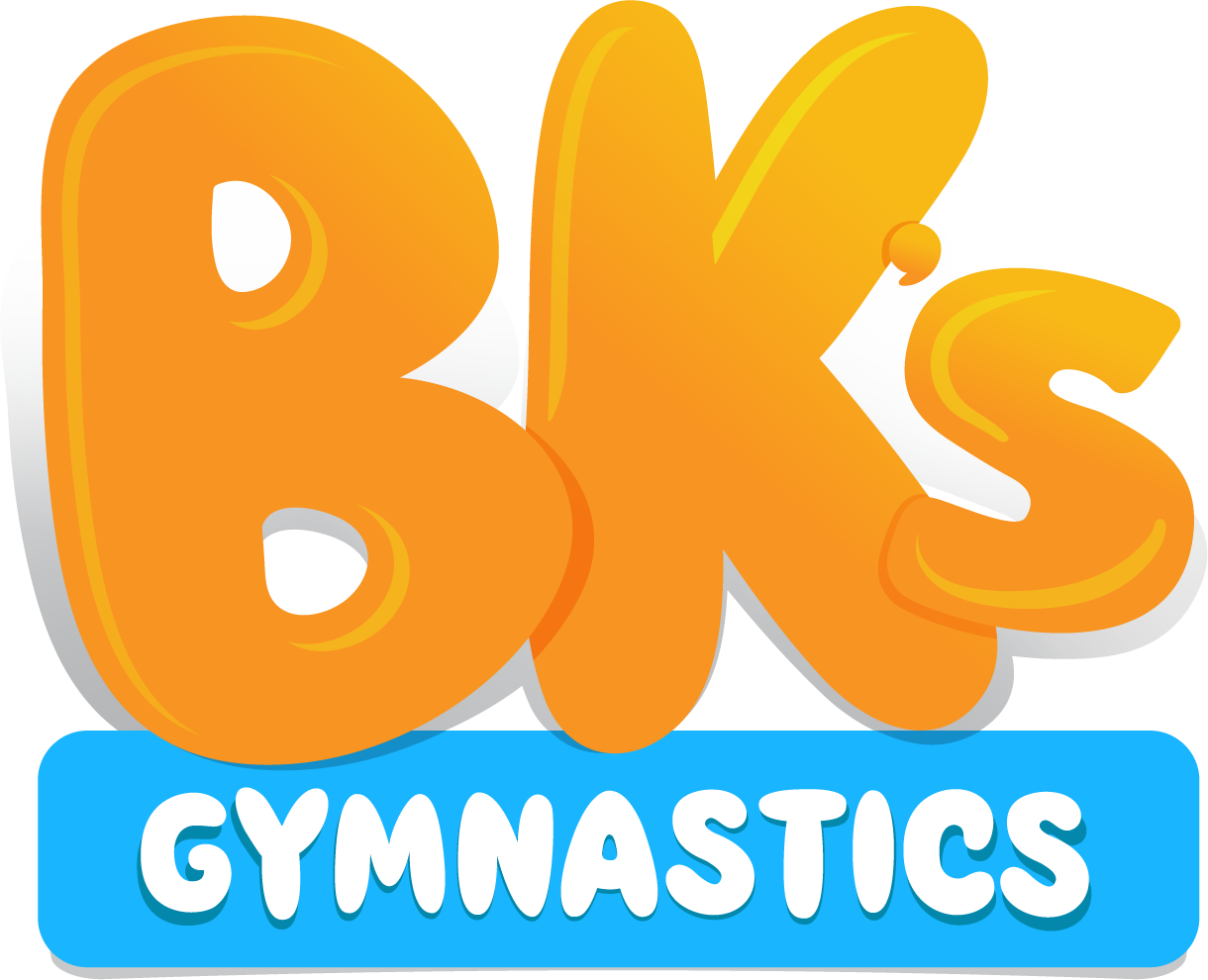 Gymnastics Lessons | BK's Gymnastics Bayside
