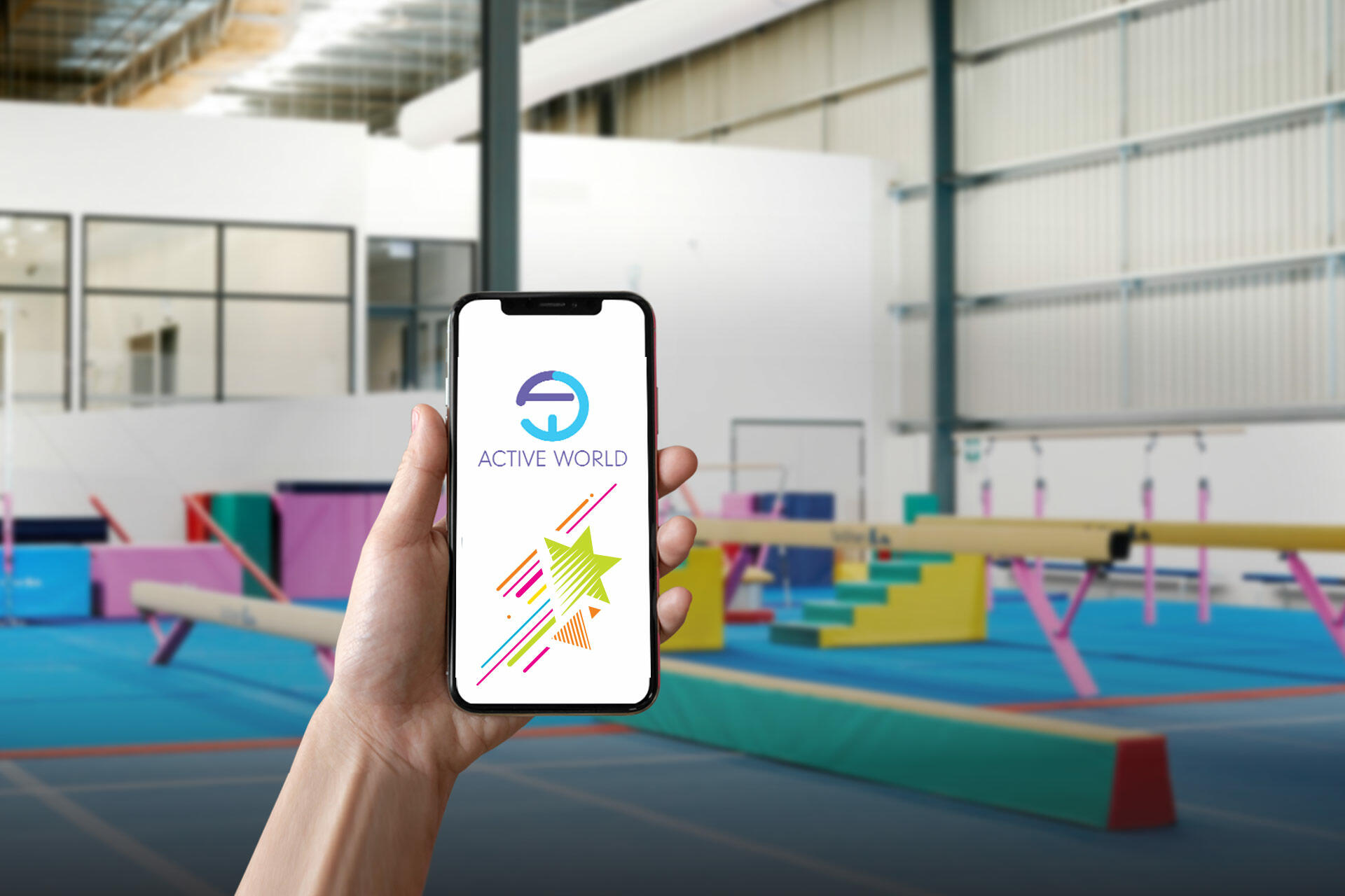 Gymnastics & Swim Lessons | BK's Gym & Swim | Belgravia Kids