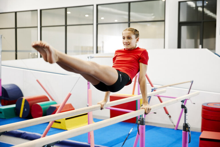 BKs All Star Academy | Belgravia Kids