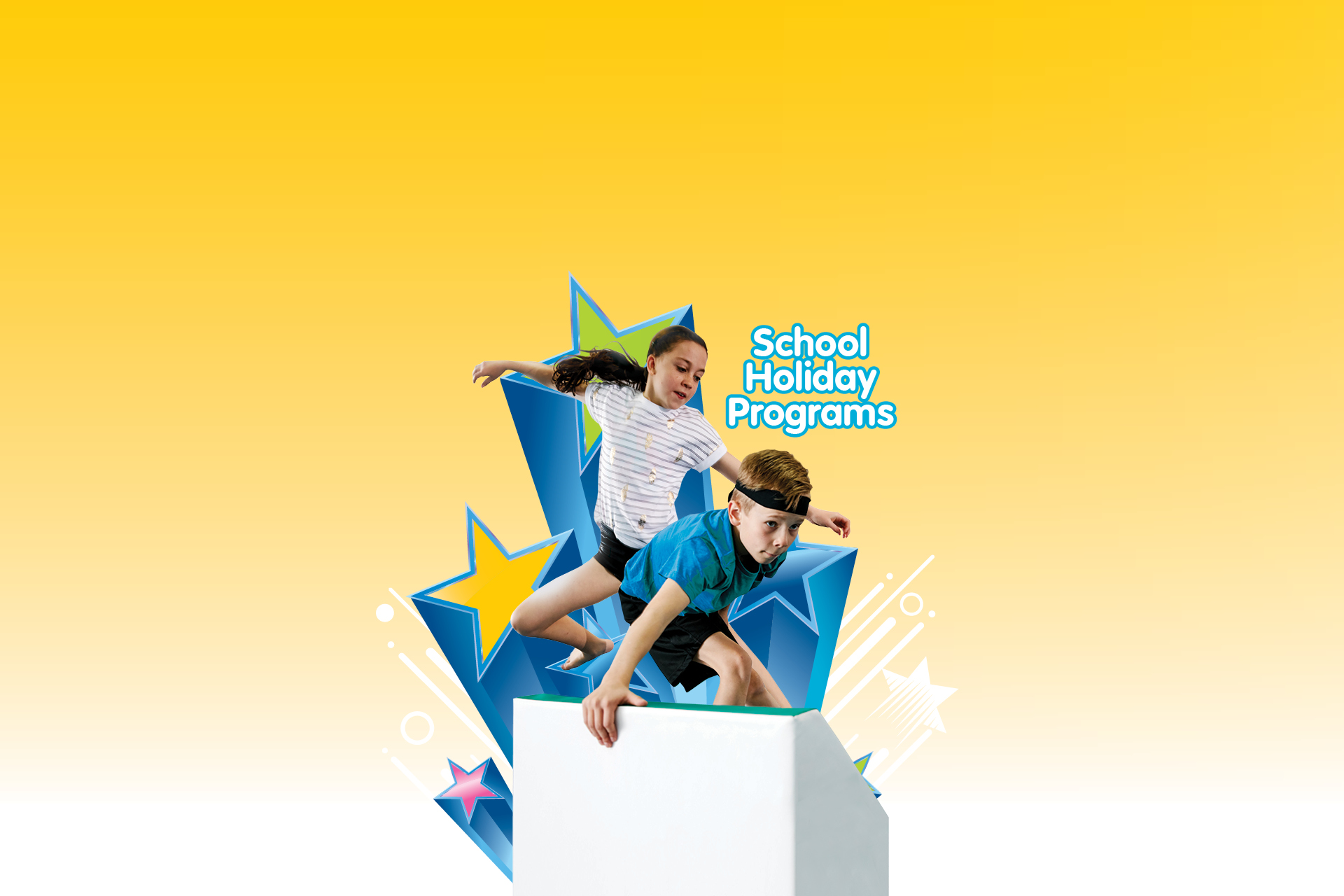 Gymnastics & Swim Lessons | BK's Gym & Swim | Belgravia Kids